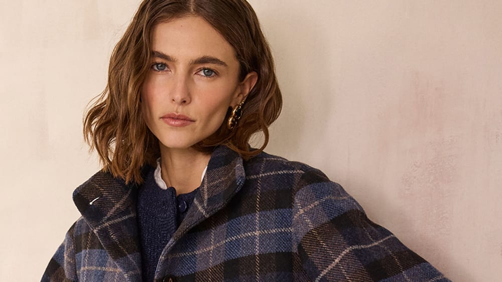 Maison 123: Tienda oficial | Ropa de mujer